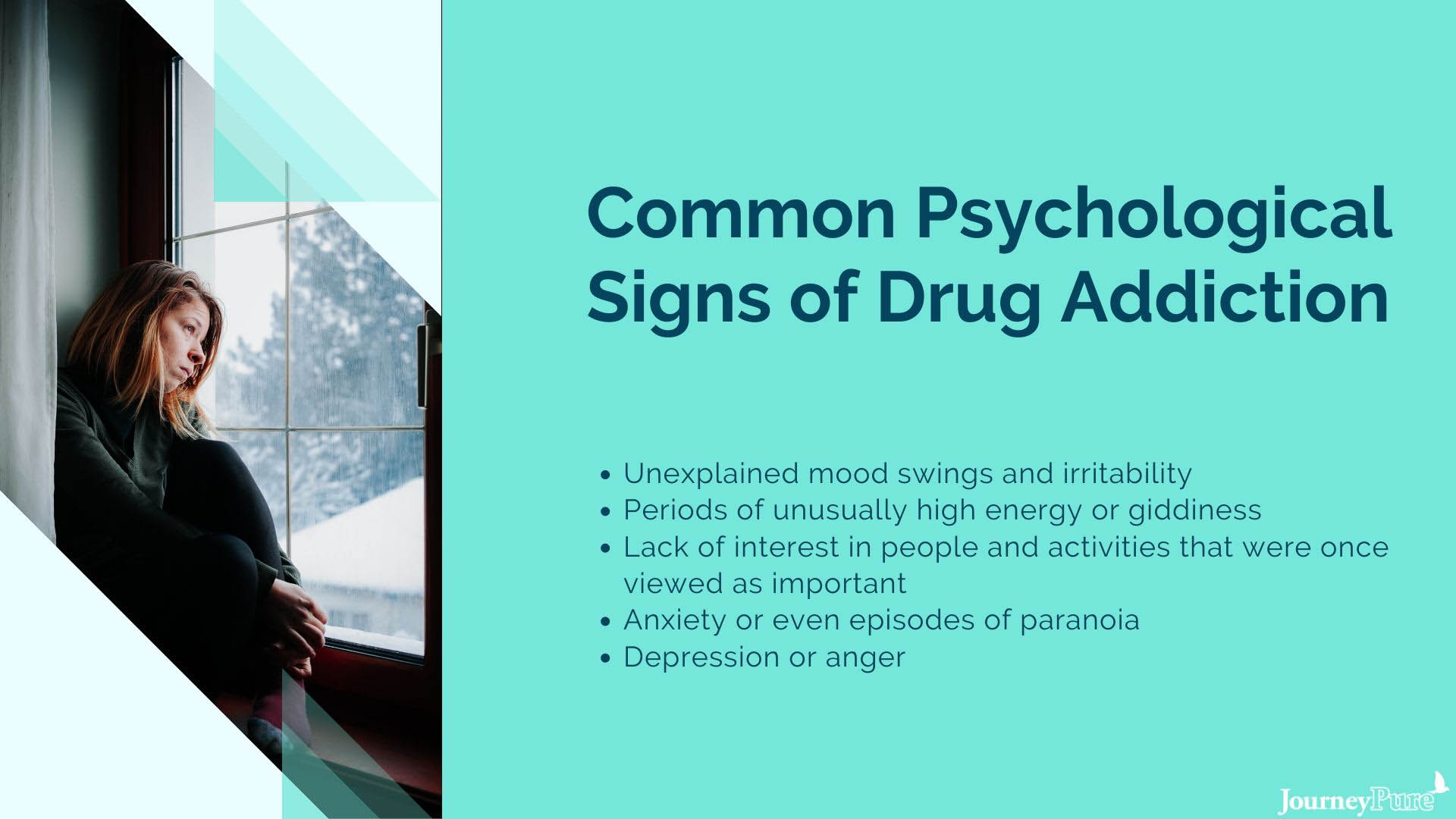 Behavioral Addiction - BreakFreeRehab